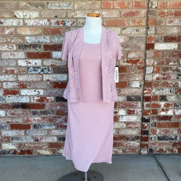Studio I | Dresses | Studio I Dress Set | Poshmark